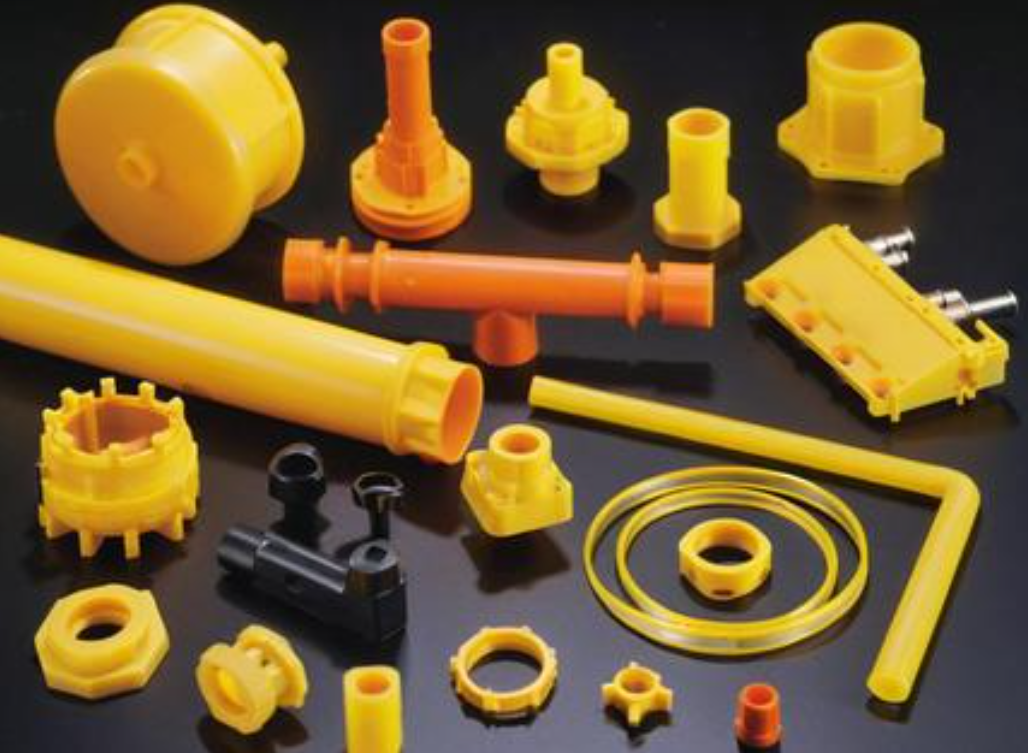 Classification and Properties of Polyurethane Elastomers – KUBIS TECH LTD